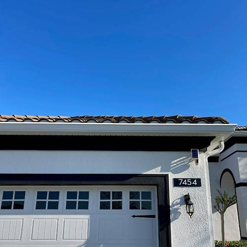 Benefits of 7‑Inch Gutters | Absolute Aluminum Guide