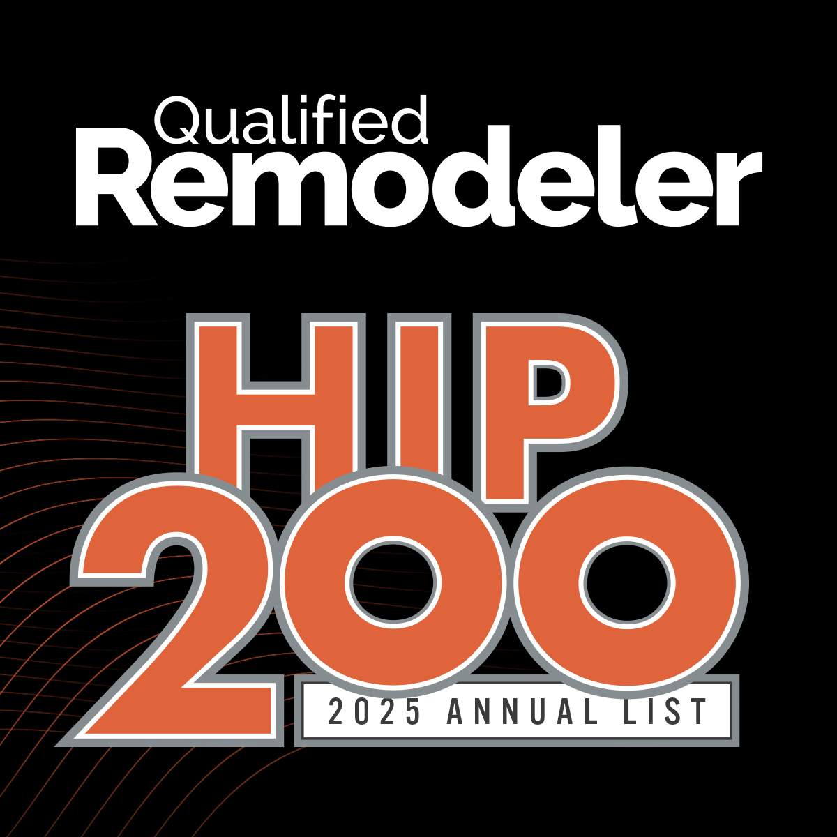 Absolute Aluminum named to Qualified Remodeler HIP 200 for 2025 ...
